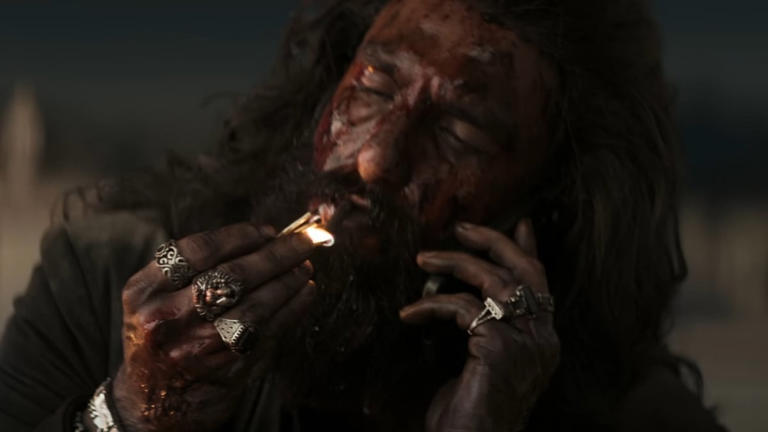 Dhurandhar box office collection day 25: Ranveer Singh starrer crosses ...