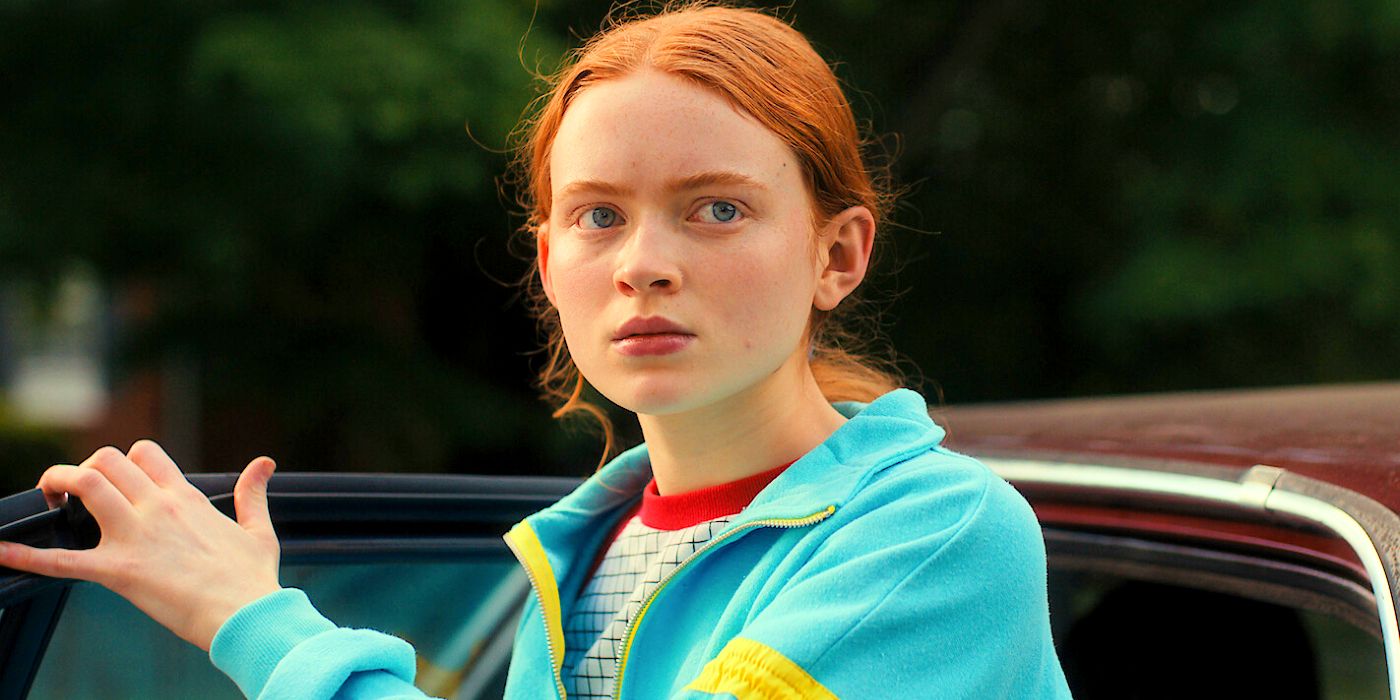Sadie Sink officially lands first TV role since Stranger Things ended
