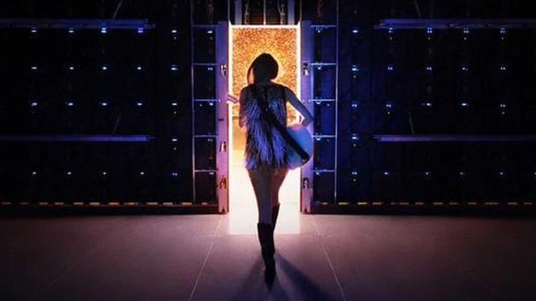 Taylor Swift: The Eras Tour - The final show full setlist: All new ...