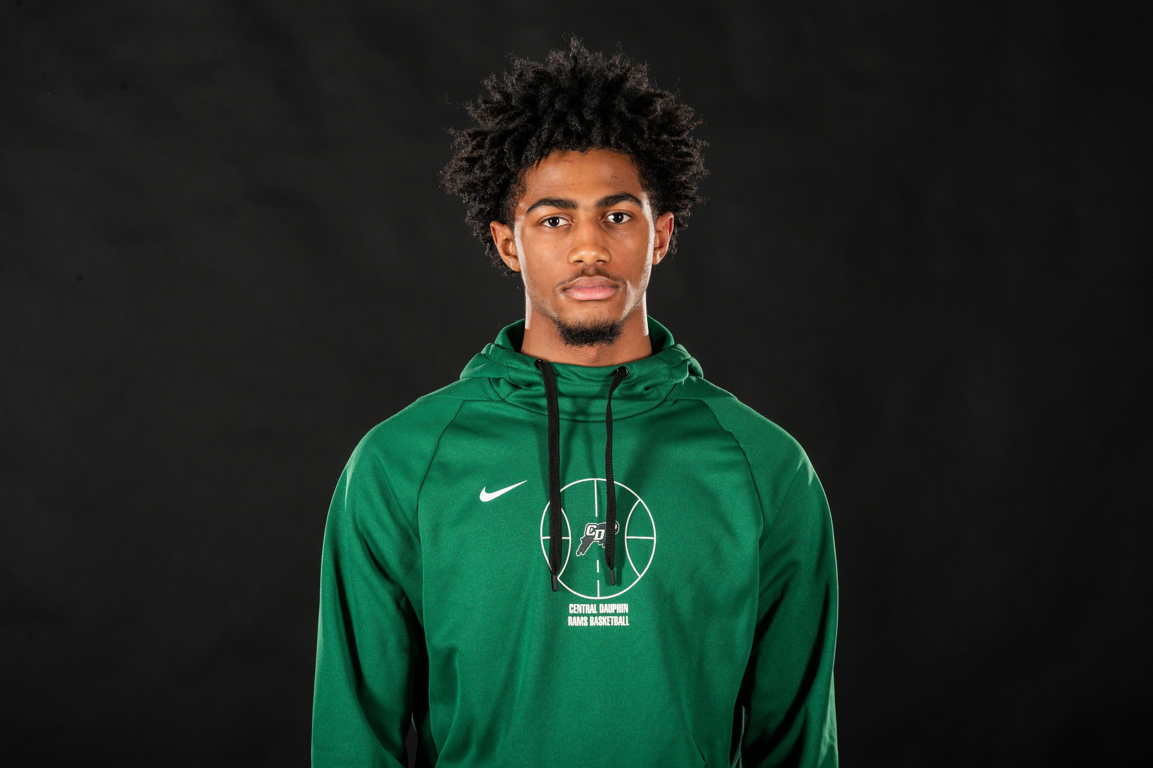 Shakur Starling’s 25 points lead the way as Central Dauphin downs CD East