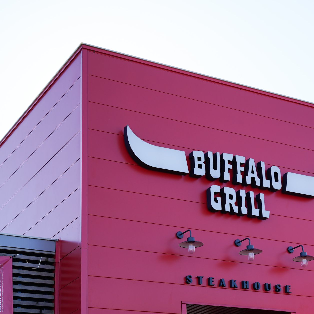 Buffalo Grill : bonne nouvelle, cette nouvelle carte est 10 fois plus ...