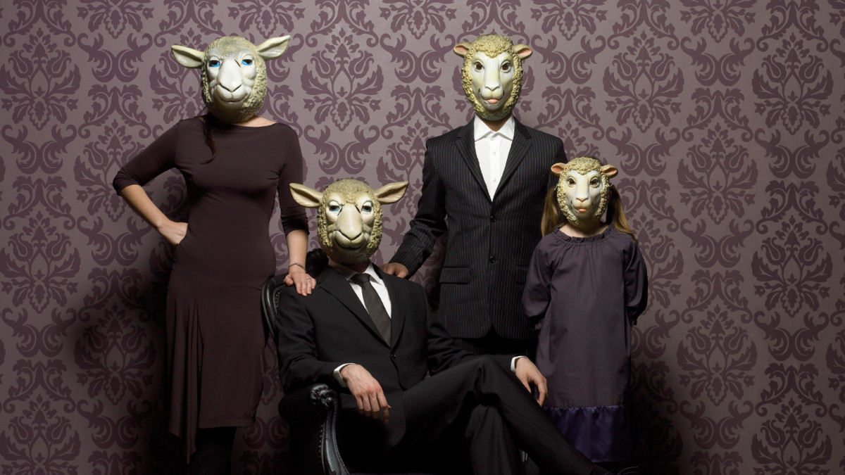 Self-managed superannuation slowly becomes a family affair