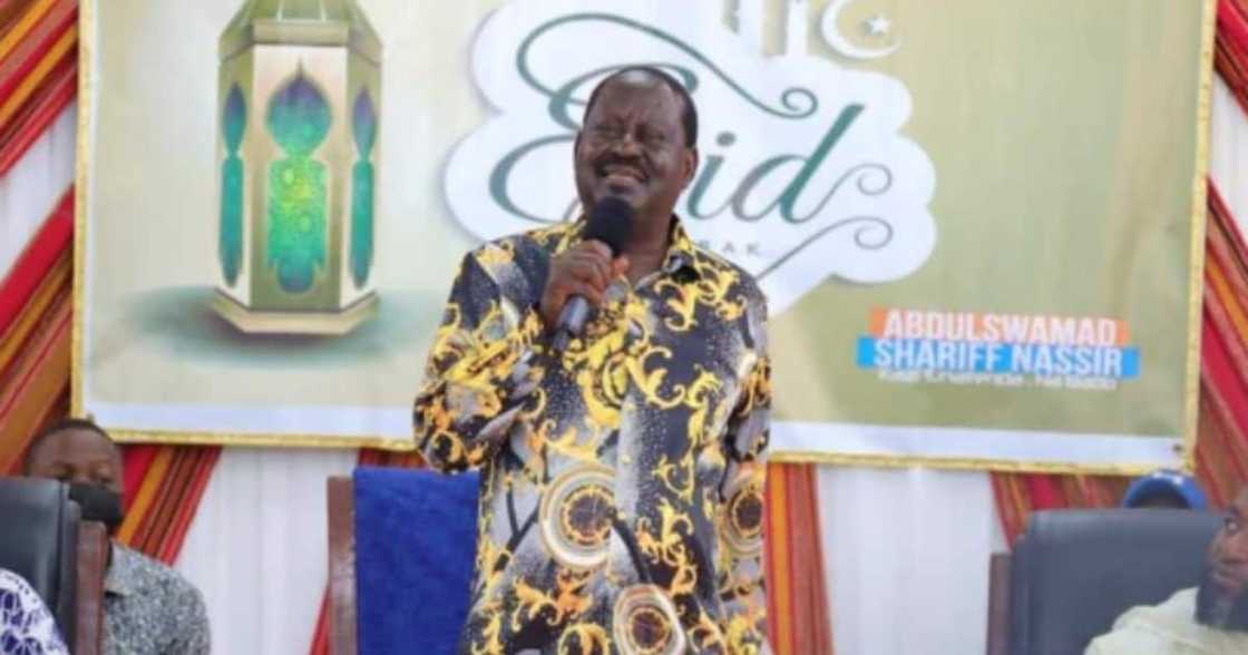 Betty Bayo, Raila Odinga: 7 deaths that left Kenyans devastated in 2025