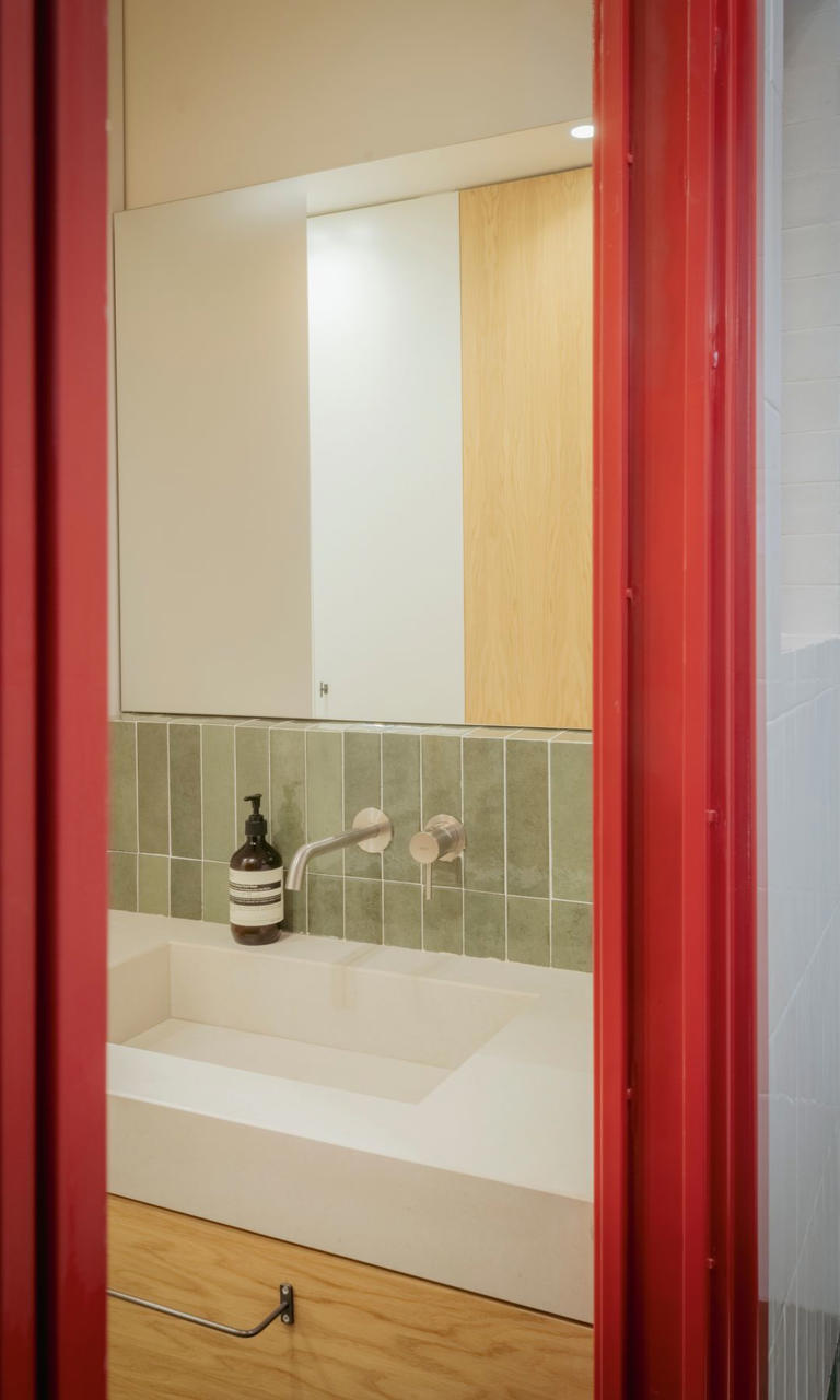 El lavabo que tu baño necesita: claves para elegir entre sobre encimera ...