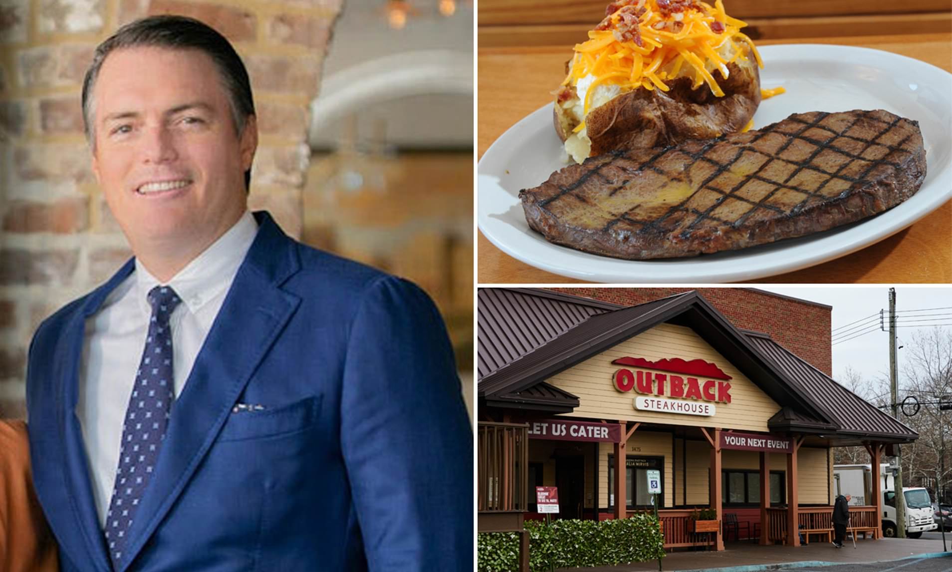 'Code red' issued at steakhouses across America as beef prices soar, and it's bad news for customers