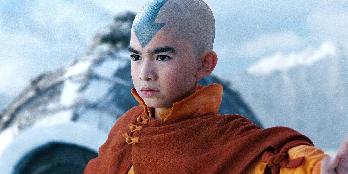 Avatar - La leggenda di Aang: cosa sappiamo sulla terza (e ultima ...