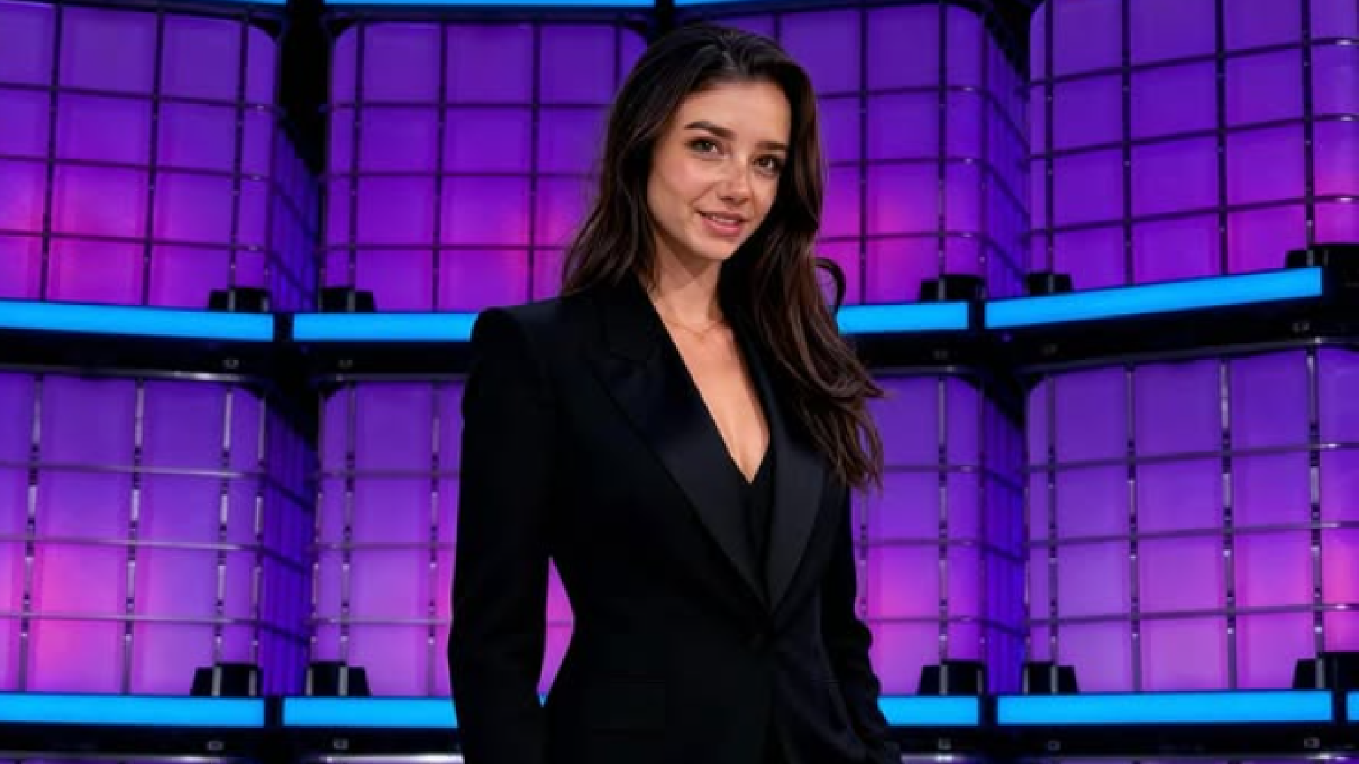 AI and film: The story of Tilly Norwood, the first digital actress