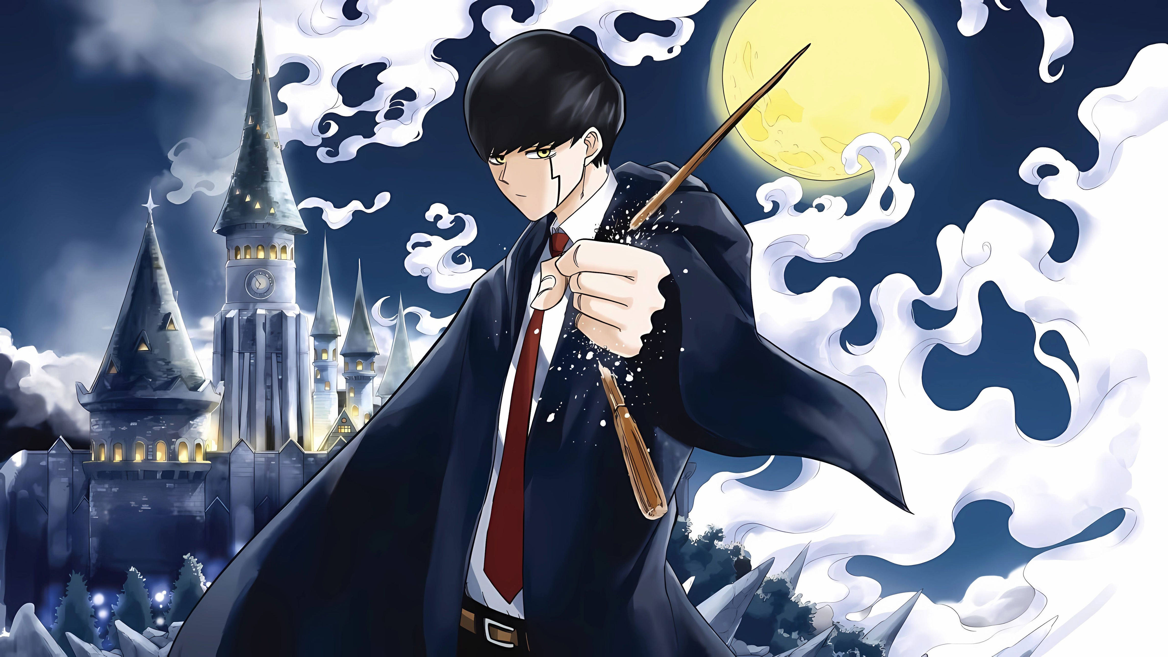 Toonami's viral anime masterpiece gets new US collection
