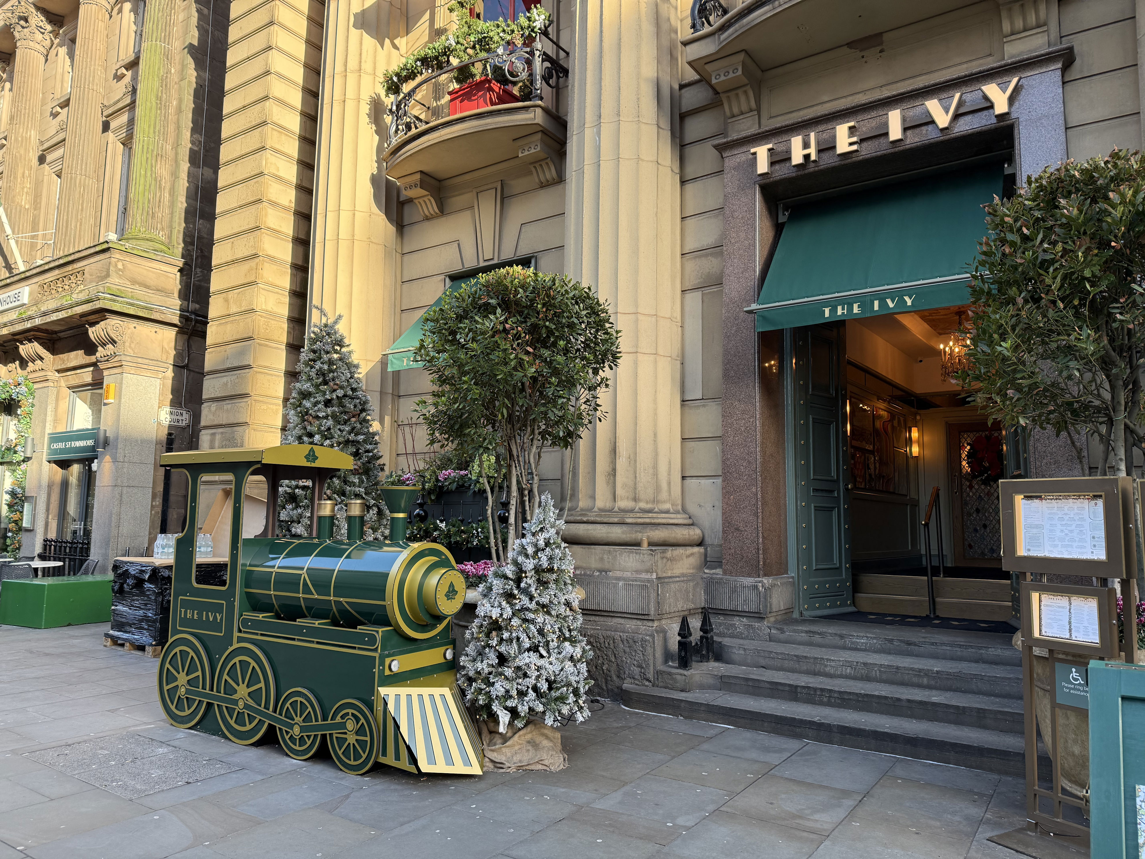 The 10 most-booked Liverpool restaurants everyone wants a table at in 2026