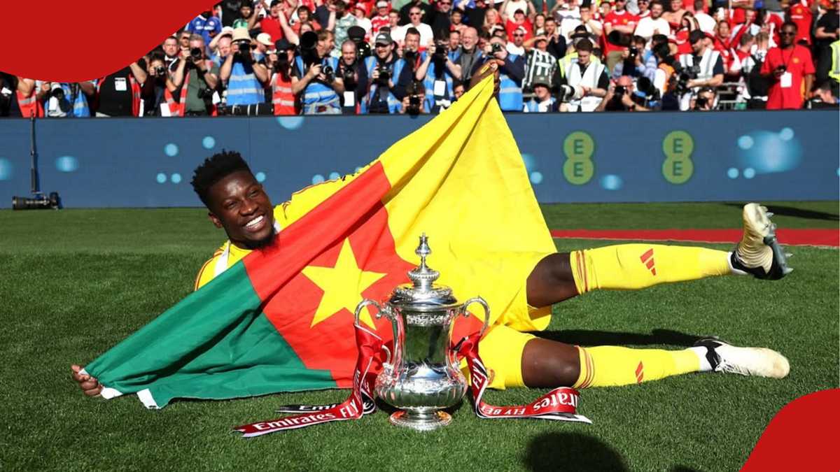AFCON 2025: Andre Onana called by sacked Cameroon boss in major ...