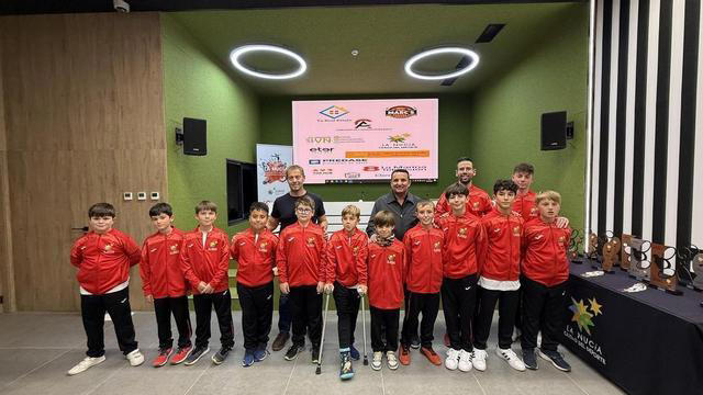 La Nucia suma y sigue: contará con una instalación para un deporte ...