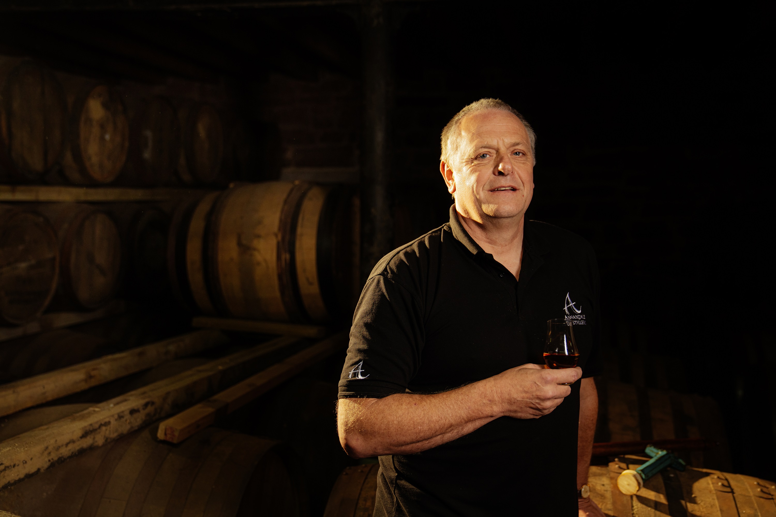 Owning your own dram: Annandale distillery offers a unique and personal ...