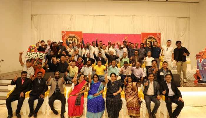 Leo Packers and Movers celebrates 50 years of excellence - A legacy ...