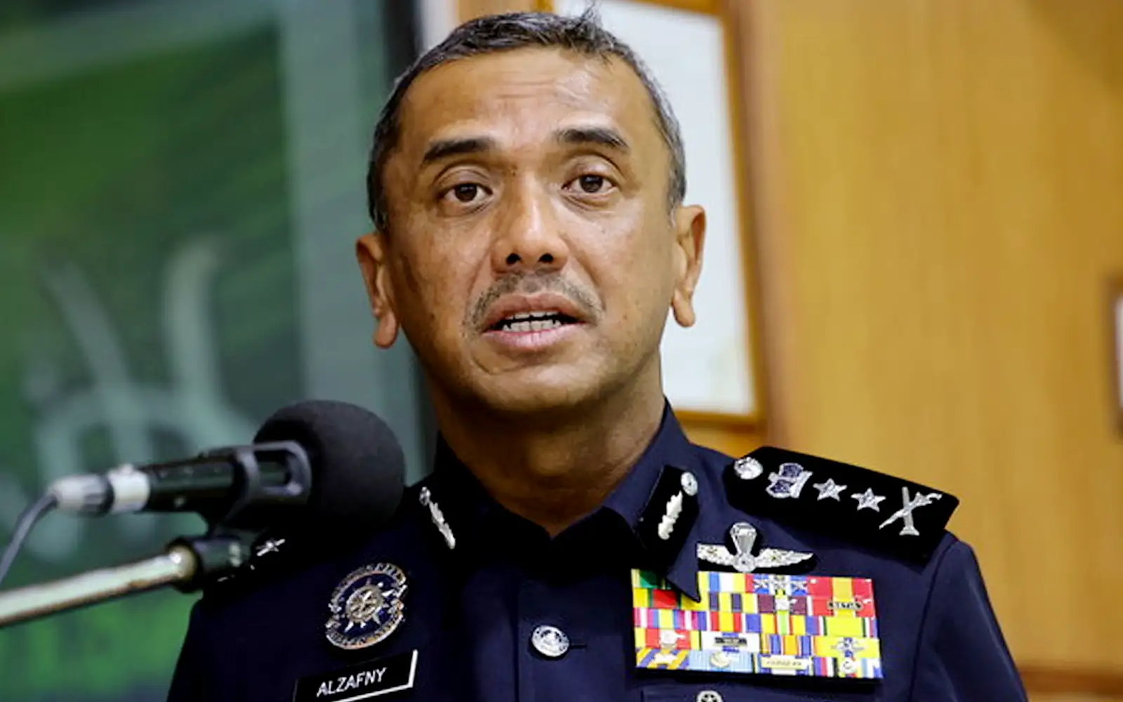 Suspect behind Nilai explosion 'dangerous, highly wanted', say cops