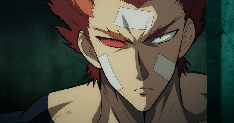 One-Punch Man season 3 episode 10 release date, time, where to watch