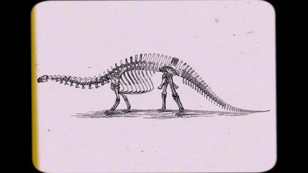 The ancient giants science misjudged and what we know now