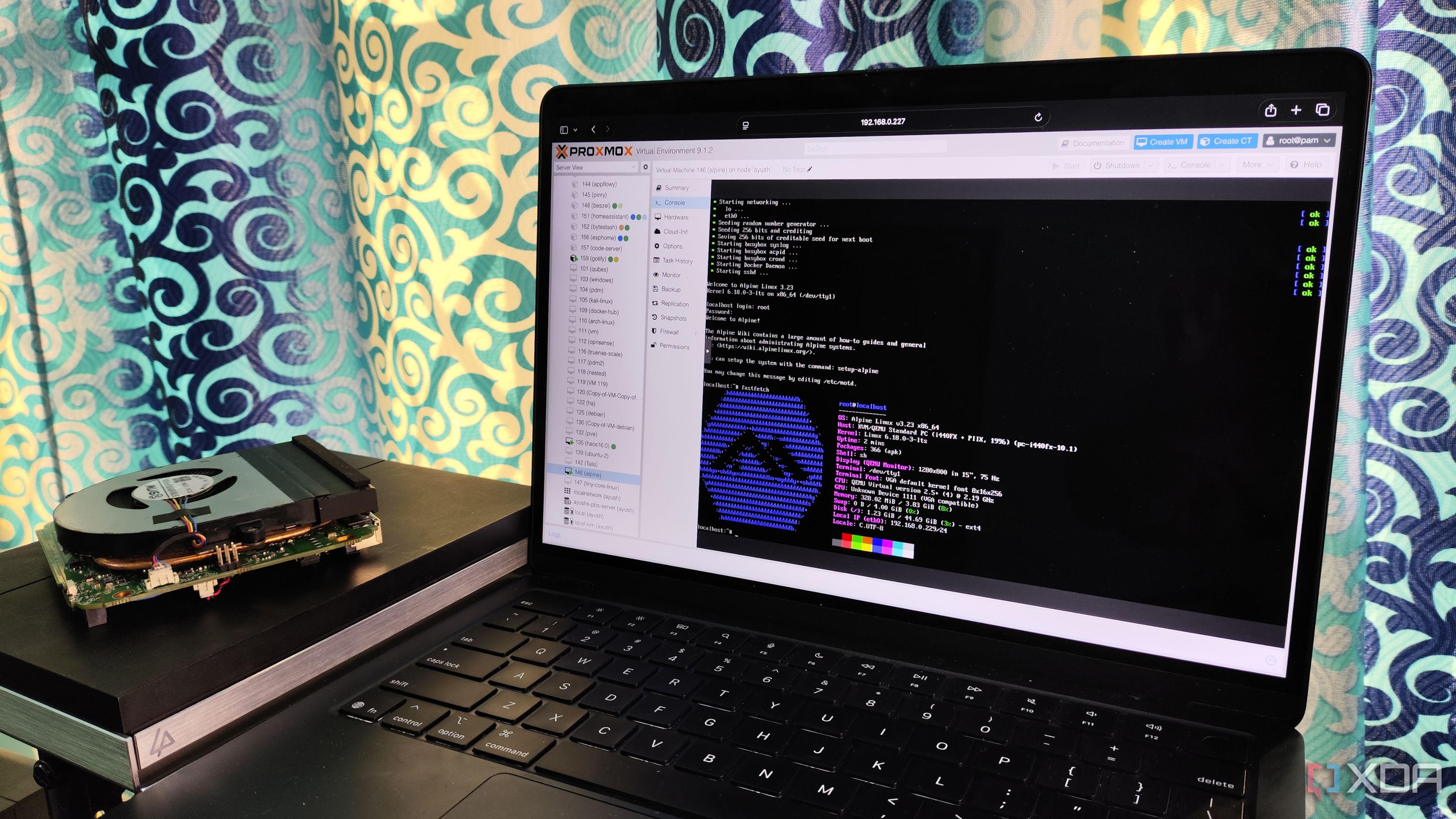 Minimalist Linux distros aren't as simple as they look