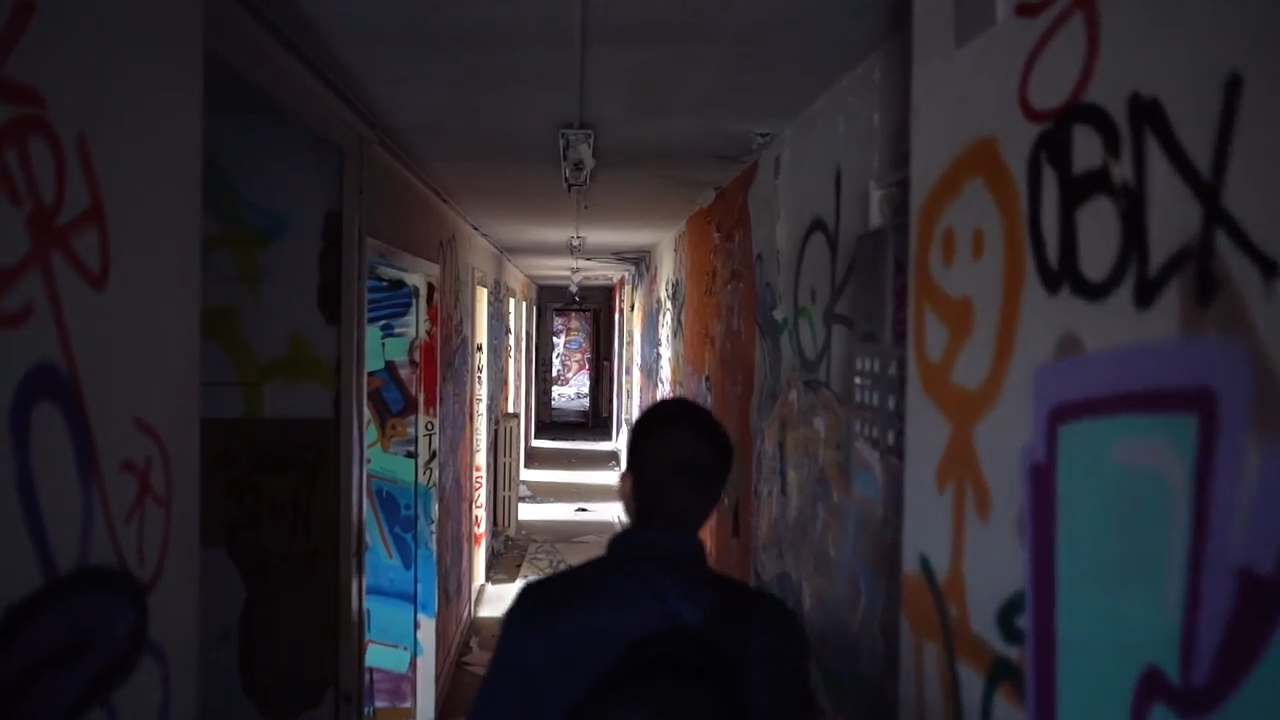 Qu’y avait-il vraiment derrière les portes de l’Usine interdite?