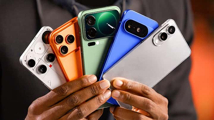 Apple wins MKBHD's phone of the year for this model — details inside