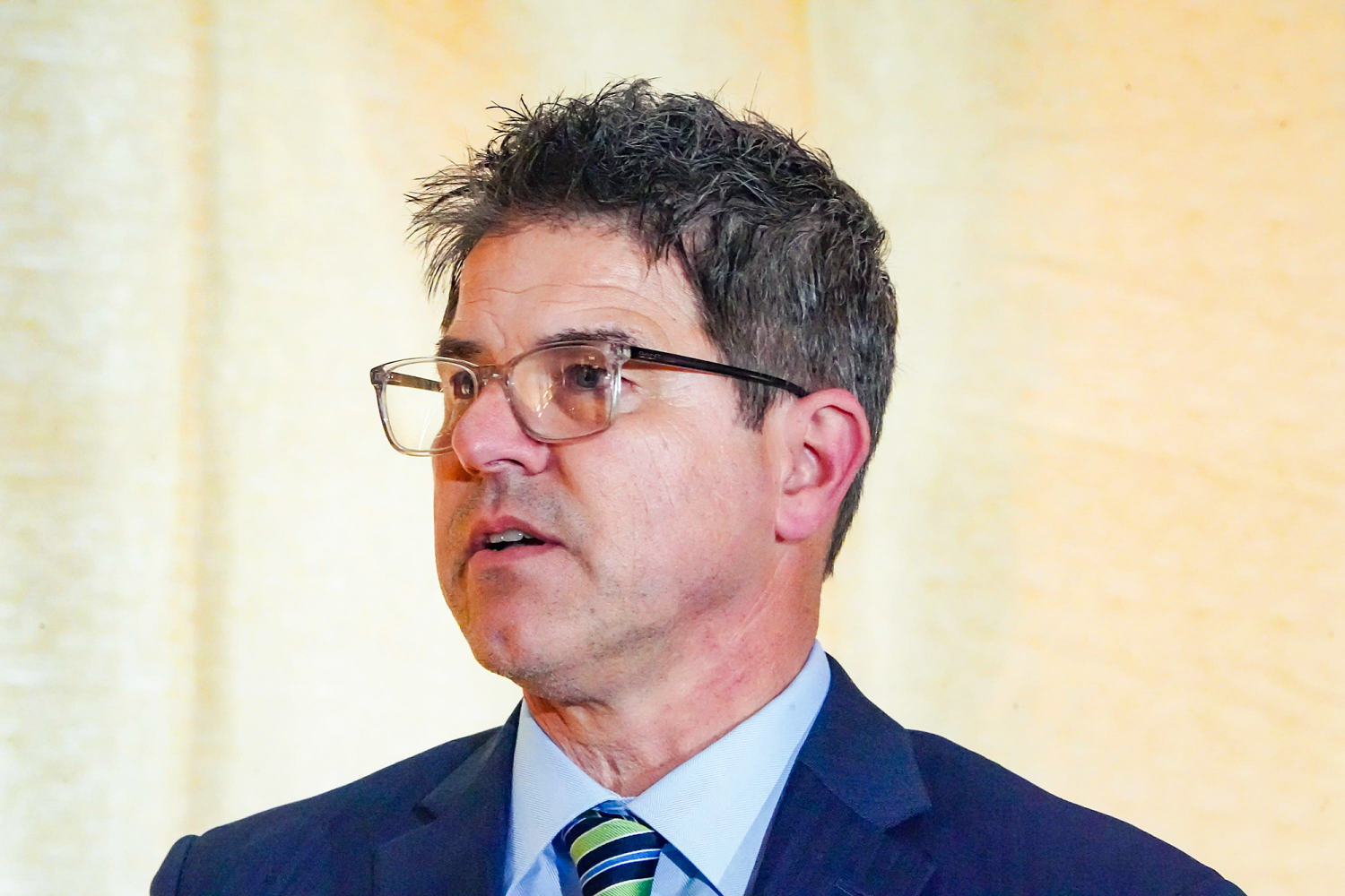 Indiana Senate to vote on Trump-backed congressional map despite GOP ...