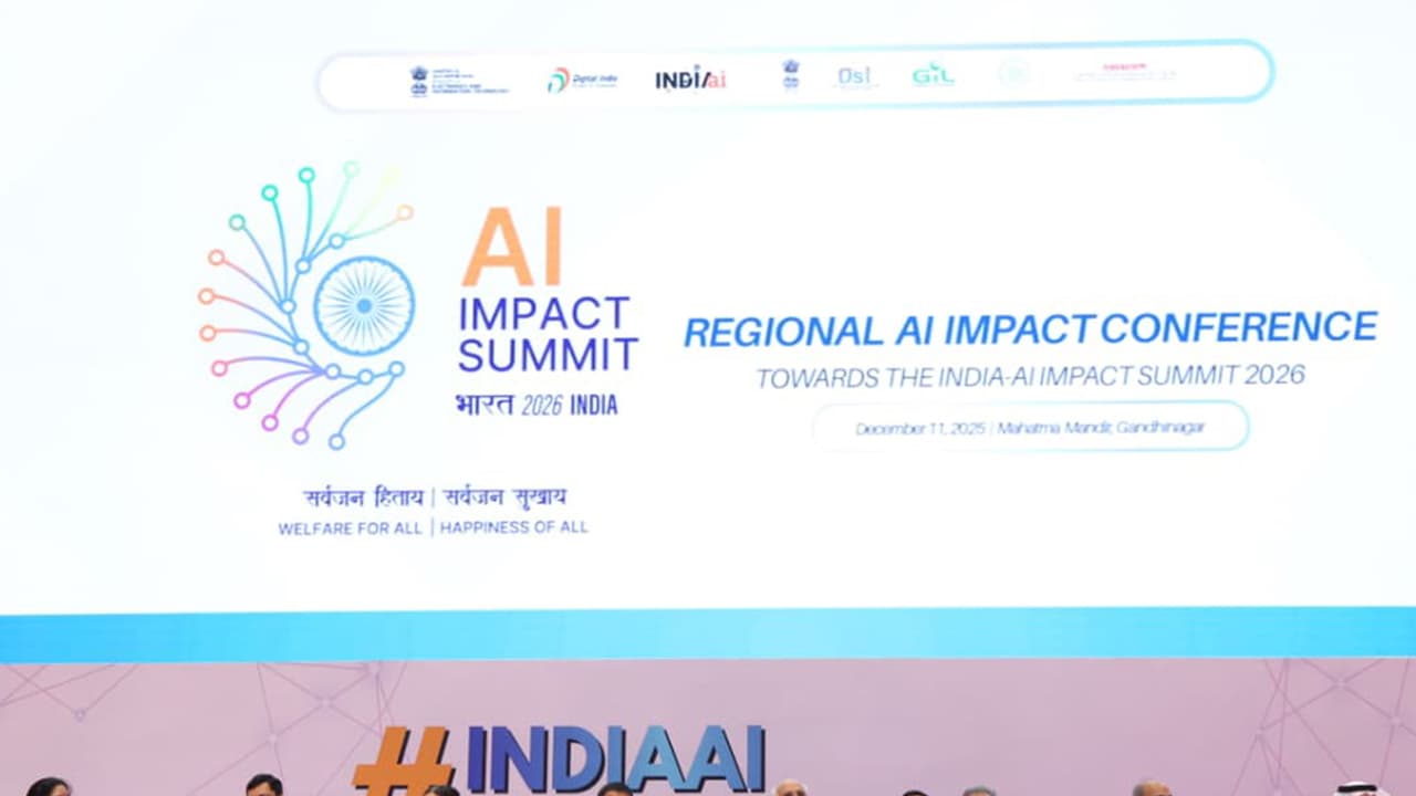 IndiaAI mission to host regional pre-summit in Gandhinagar, Gujarat
