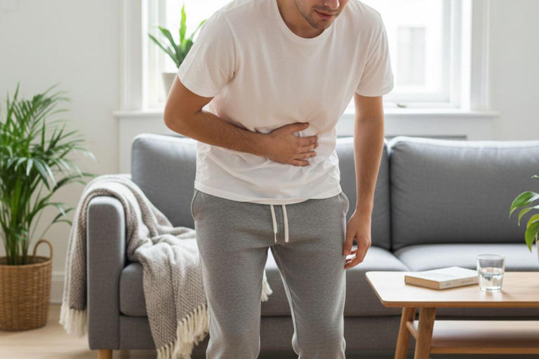 Los tratamientos para el colon irritable que realmente funcionan, según ...