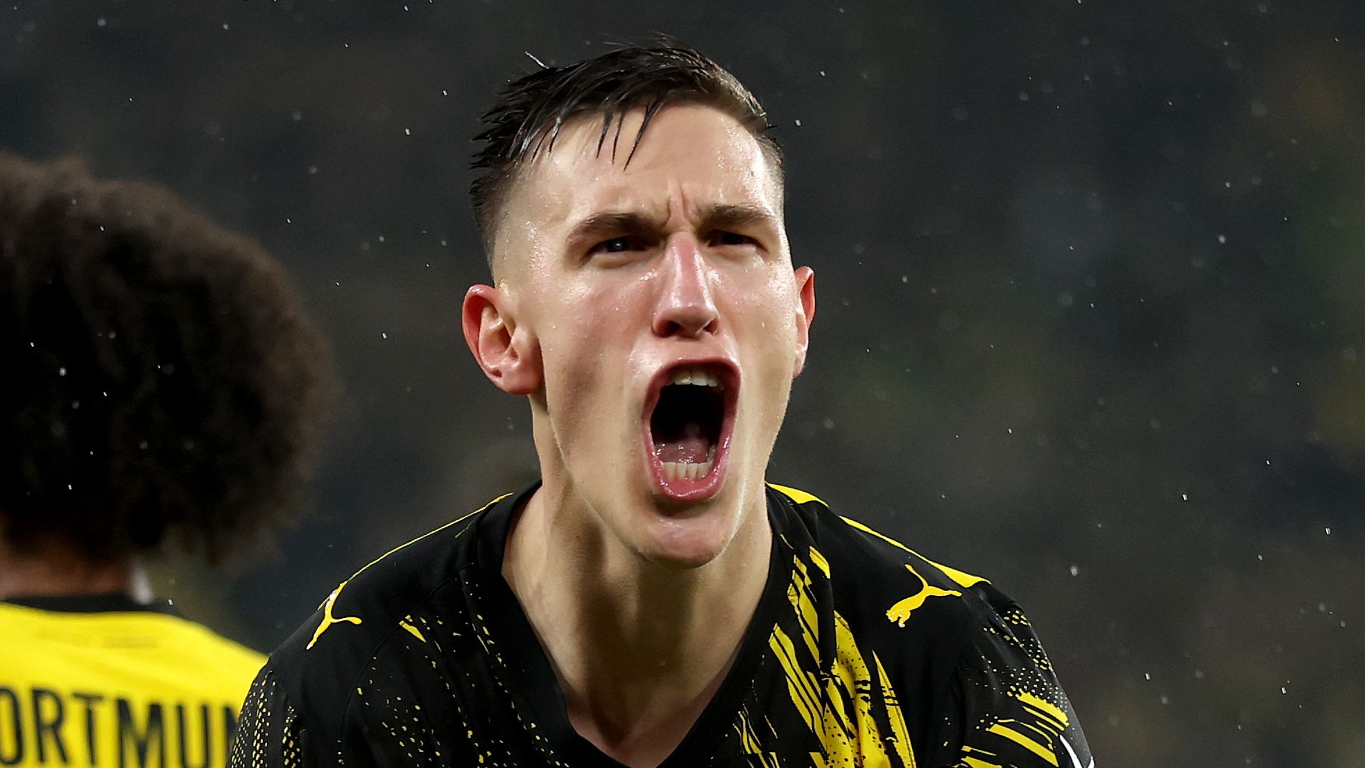 'Extremely sloppy' Borussia Dortmund torn to shreds by Nico ...