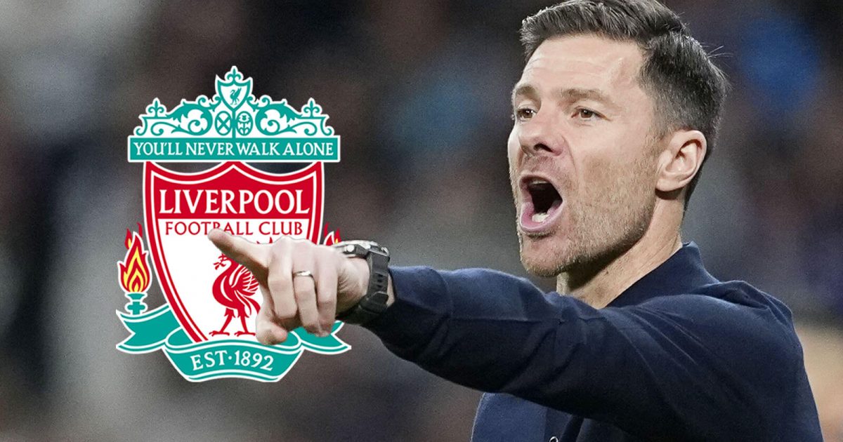Liverpool target Xabi Alonso’s verdict on move to PL revealed as he has ...