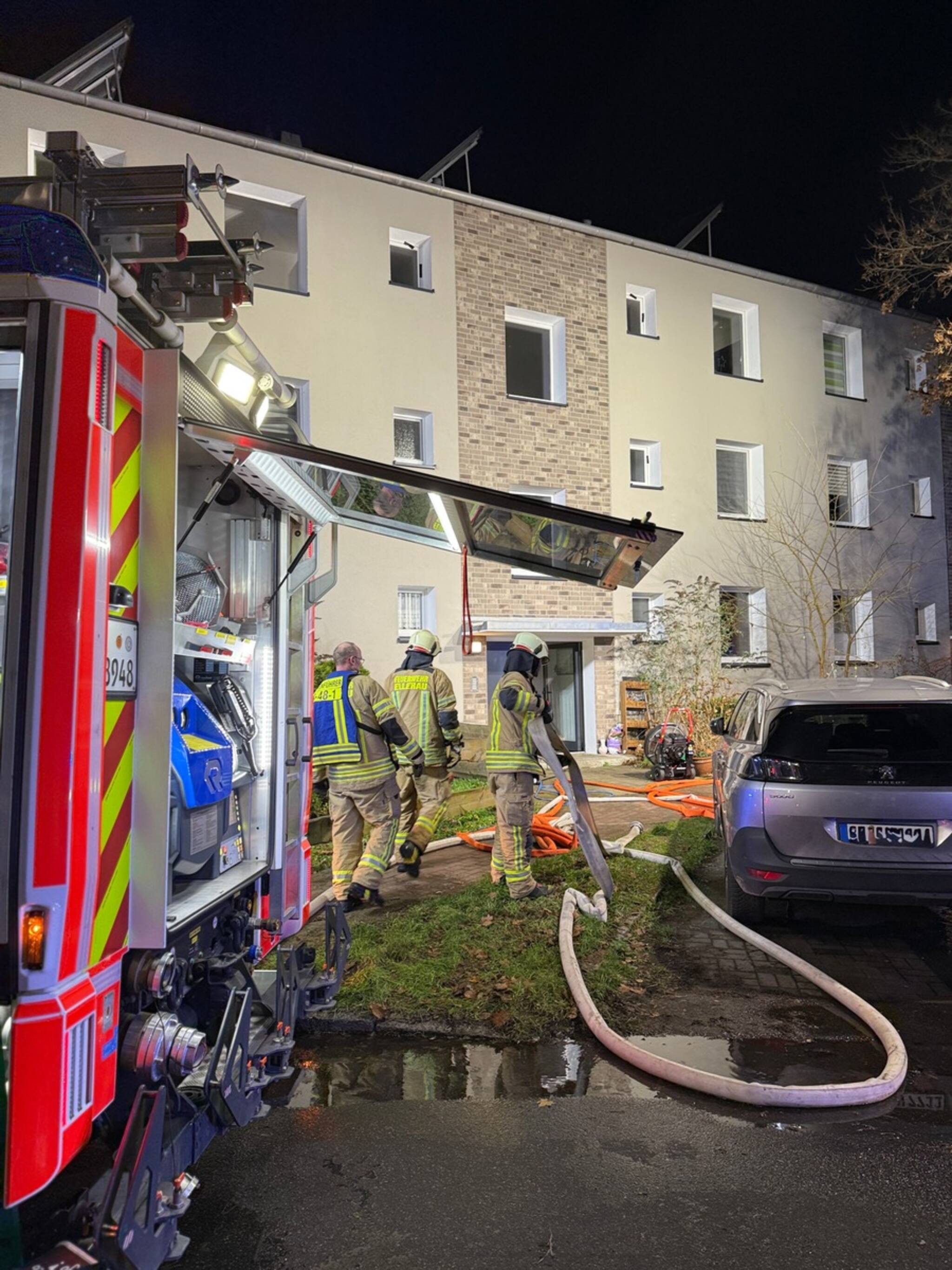 Stettiner Strasse Paderborn
