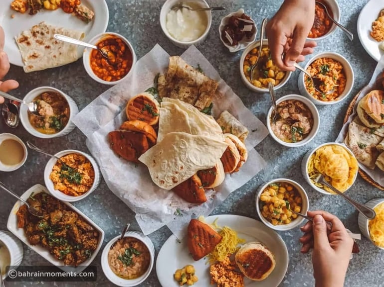 Bahrain rises to 6th place in 2025 Arab Food Security Index