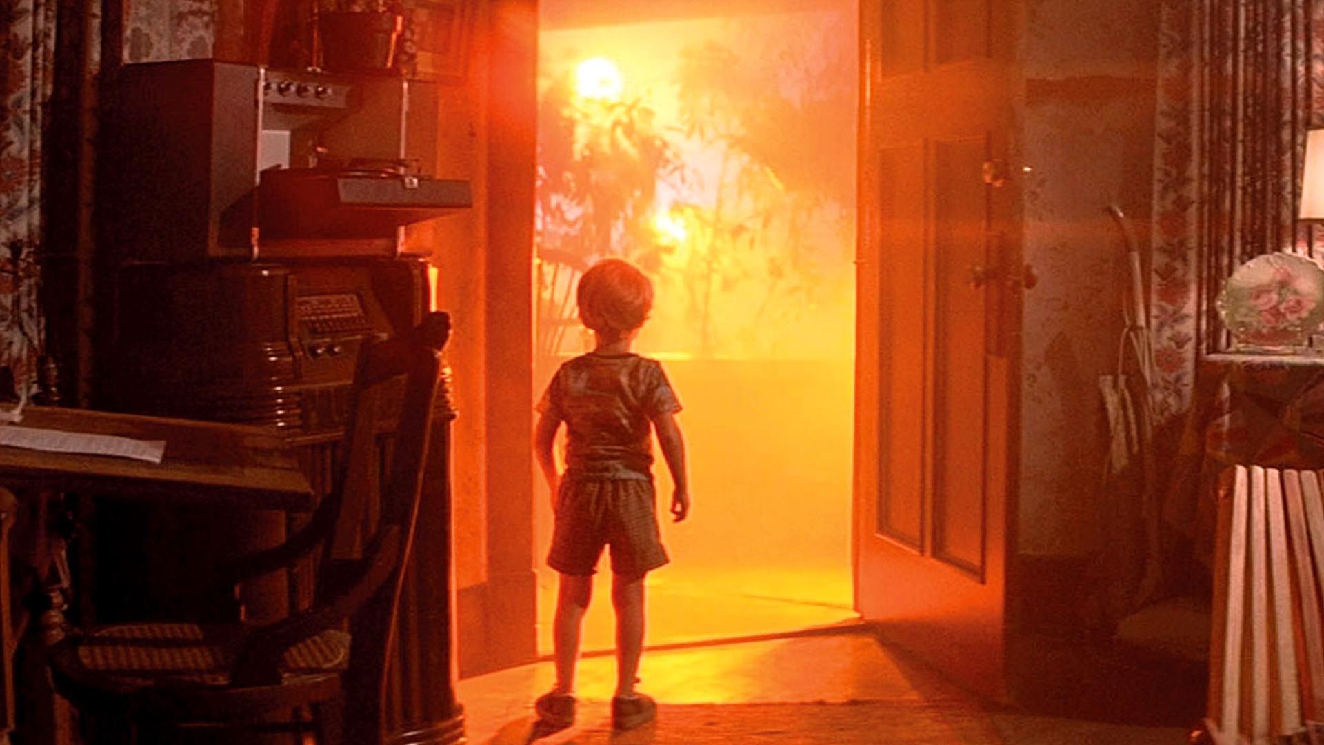A24's supernatural thriller officially passes Spielberg’s sci-fi ...
