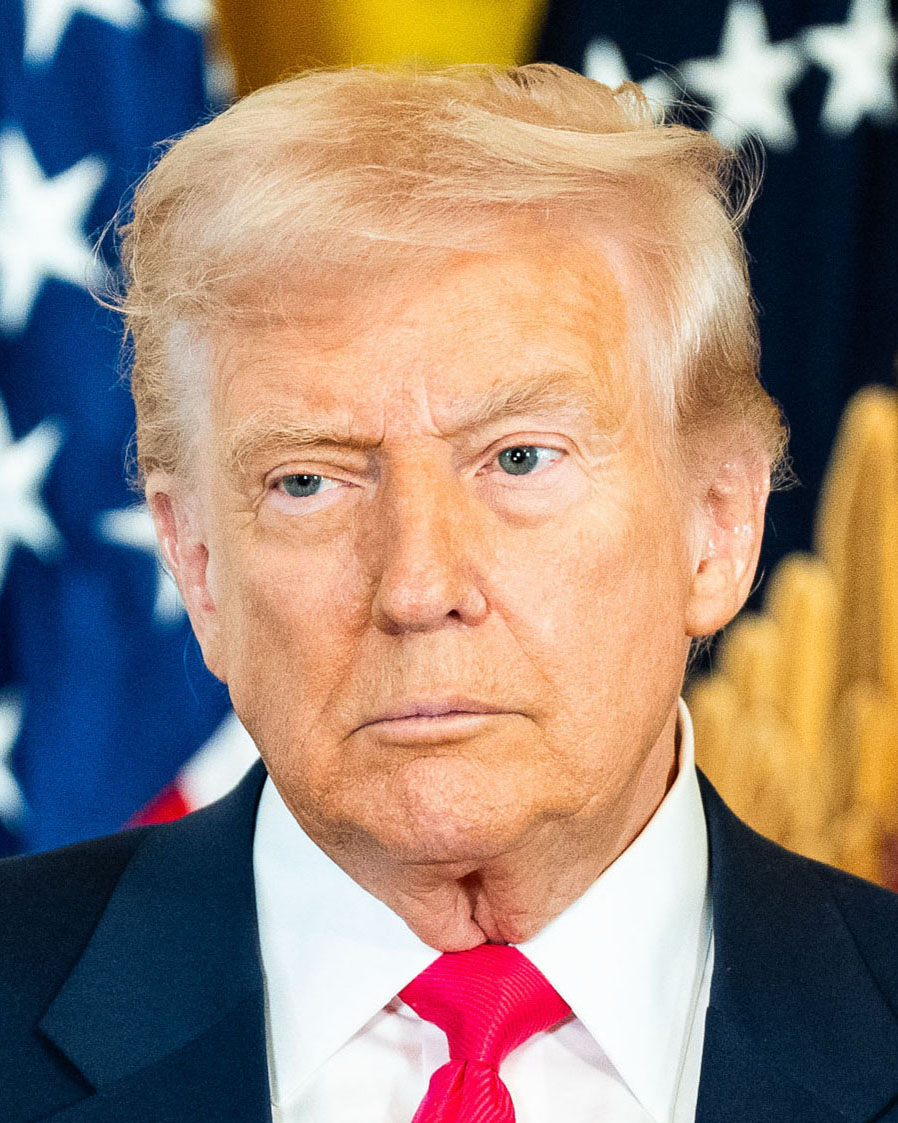 Meet the Trump administration’s 12 billionaires