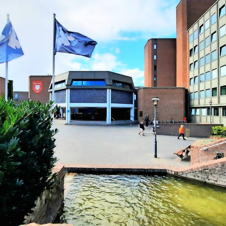 SPD-Fraktion im Weseler Stadtrat wächst überraschend