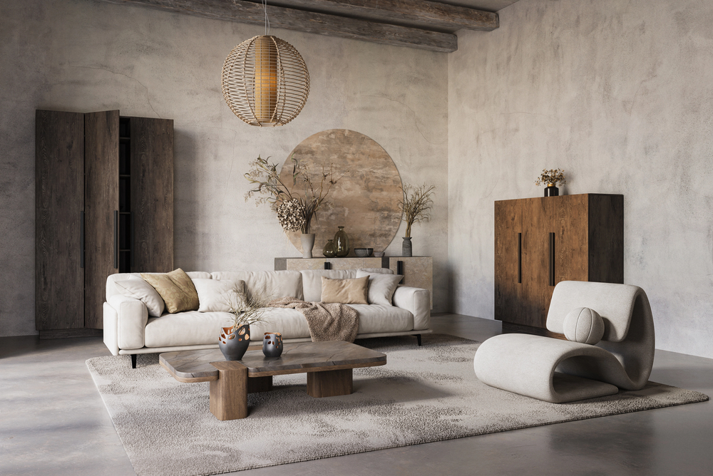 Cultural Influences That Inspire Home Decor