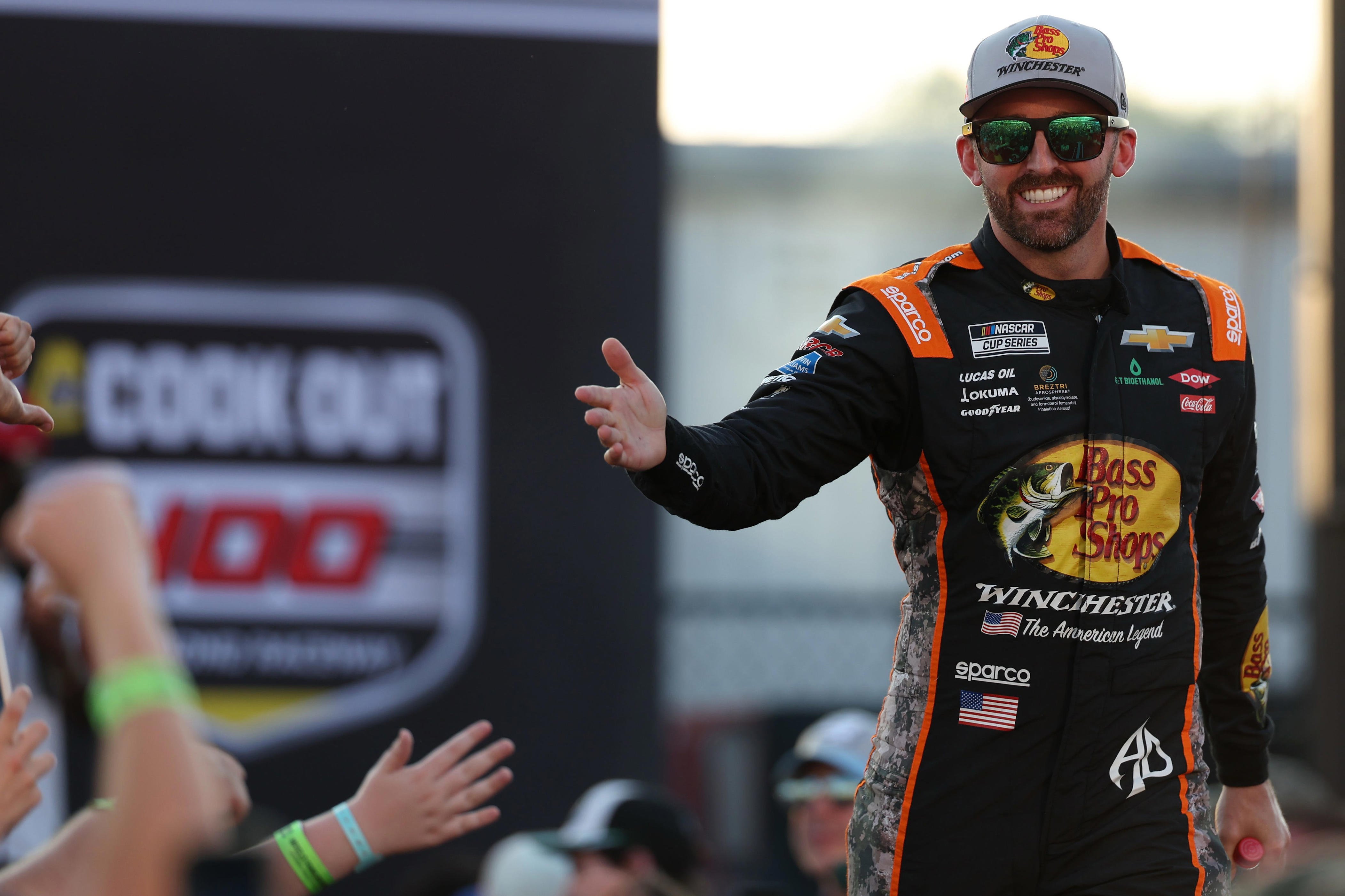 Tickets on sale for NASCAR Cup and truck series at Richmond Raceway