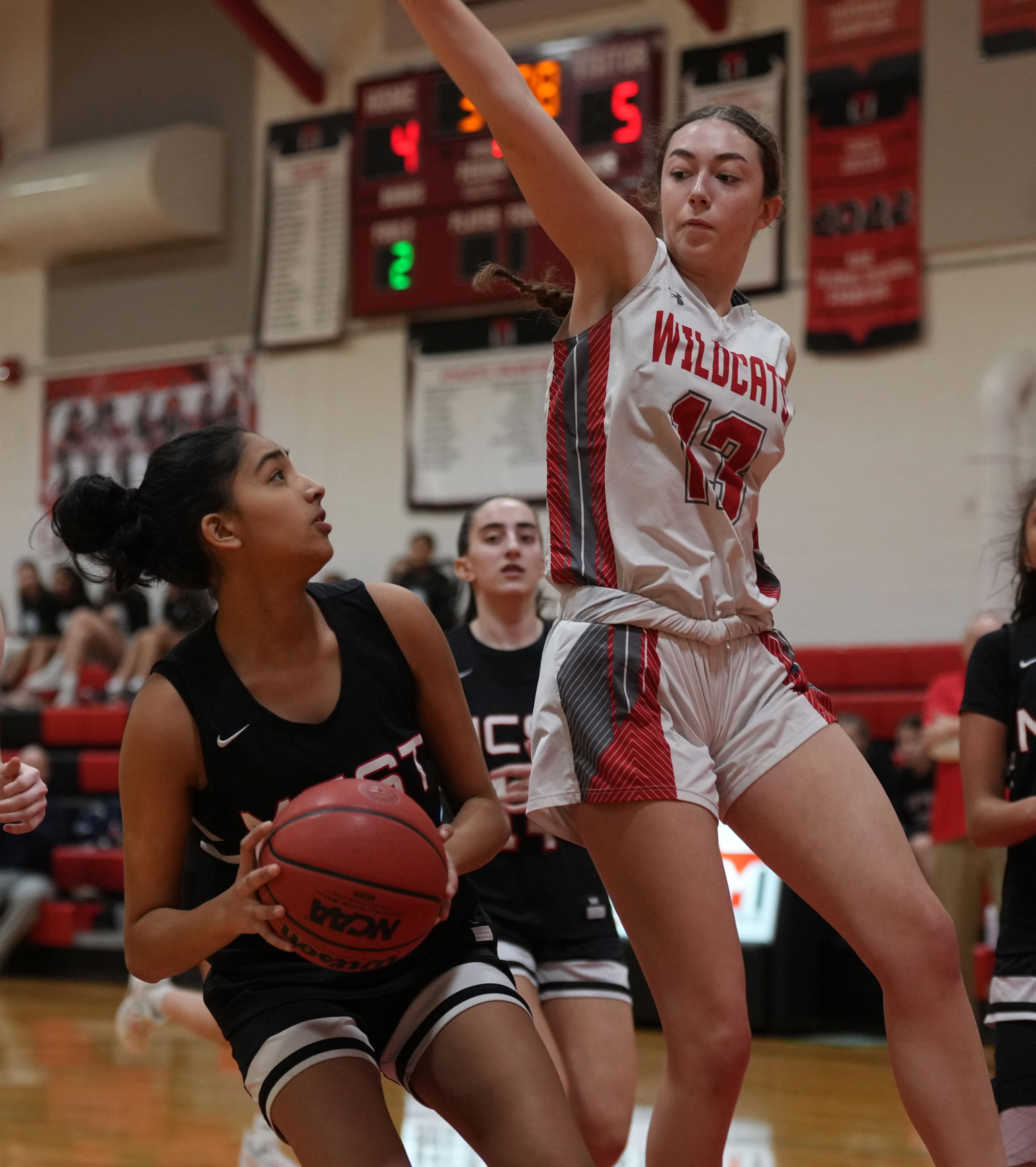 2025-26 Morris/Sussex girls basketball team-by-team preview capsules