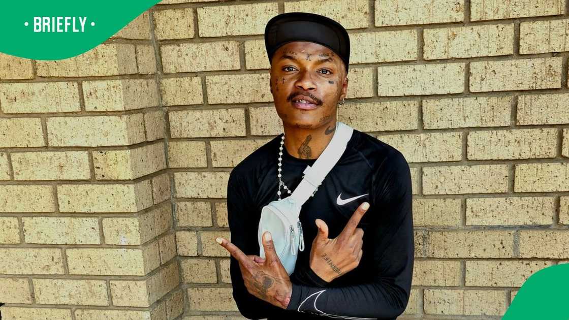 Shebeshxt accused of intimidation after viral courtroom glare at reporter