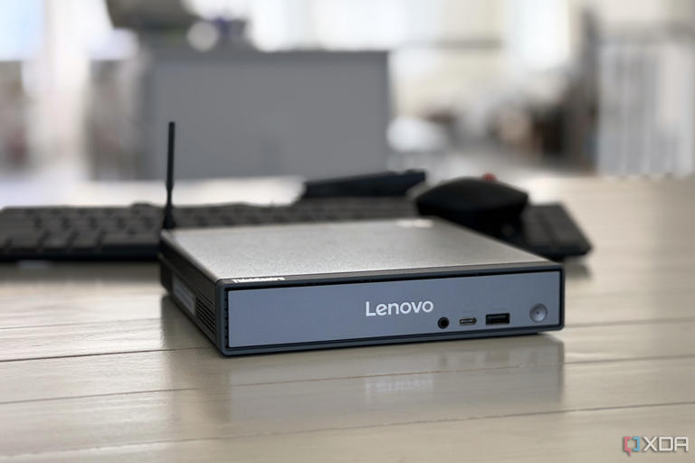 6 home lab projects that are perfect for a Snapdragon X Elite mini PC