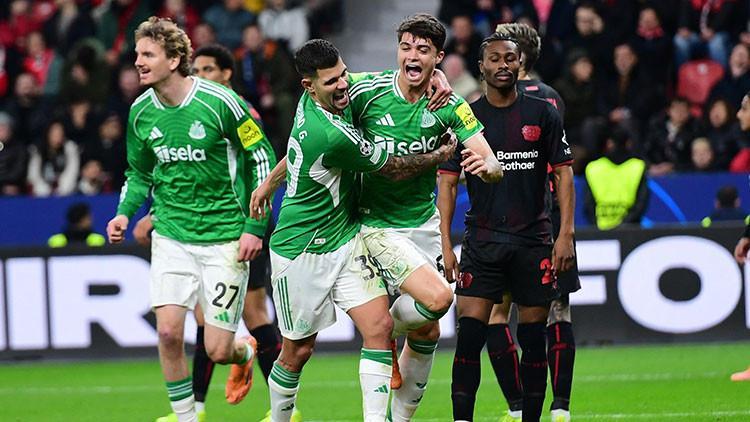 Real Madrid'in Manchester City'e yenildiği gecede ipler koptu! Geleceği ...
