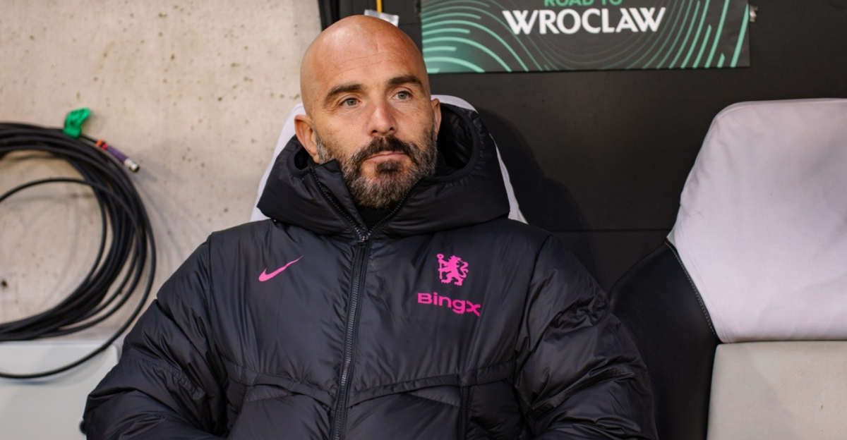 Carragher met en garde Maresca : son poste à Chelsea est menacé après ...