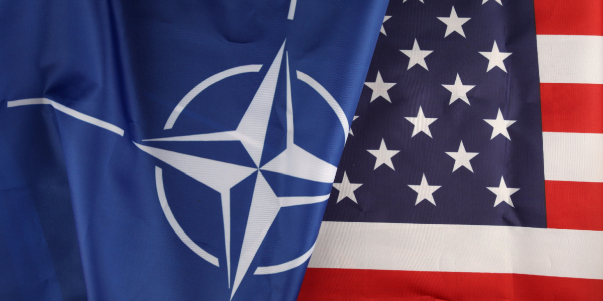 American politician introduces bill to pull US from NATO