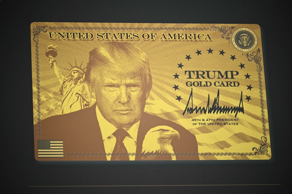 Cosa è la 'Gold Card' Usa, cittadinanza lampo per chi paga 1 milione di ...