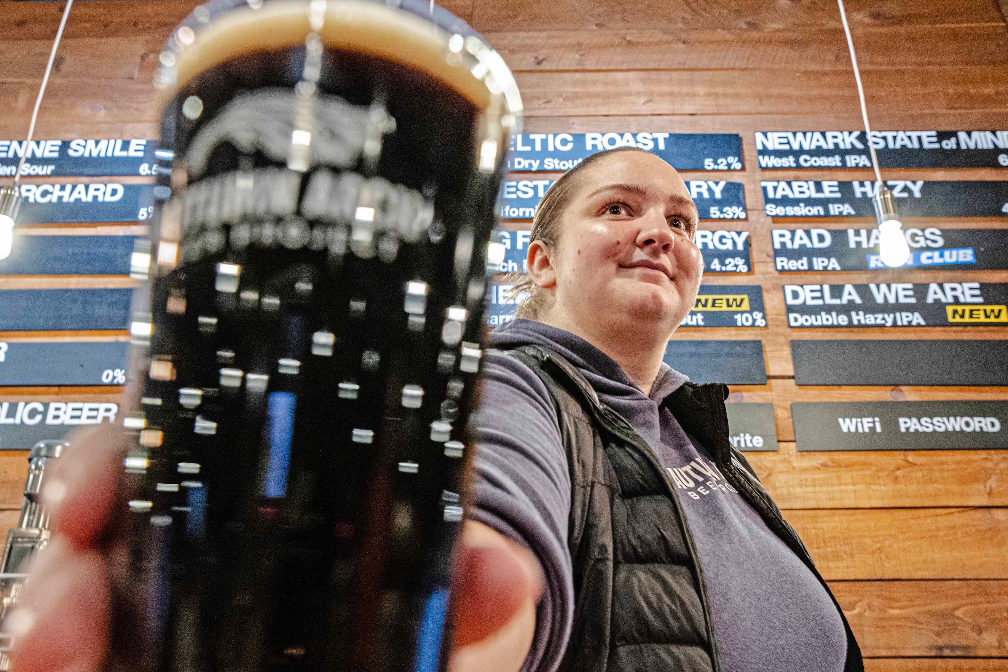 Award-winning NYC pub announces new bar in ATL entertainment district