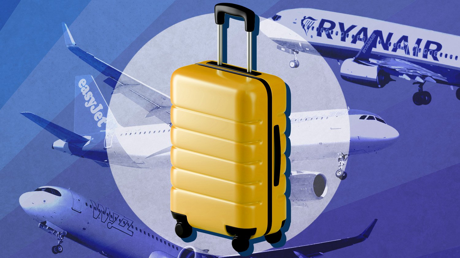 EasyJet reprimanded for misleading cabin bag pricing