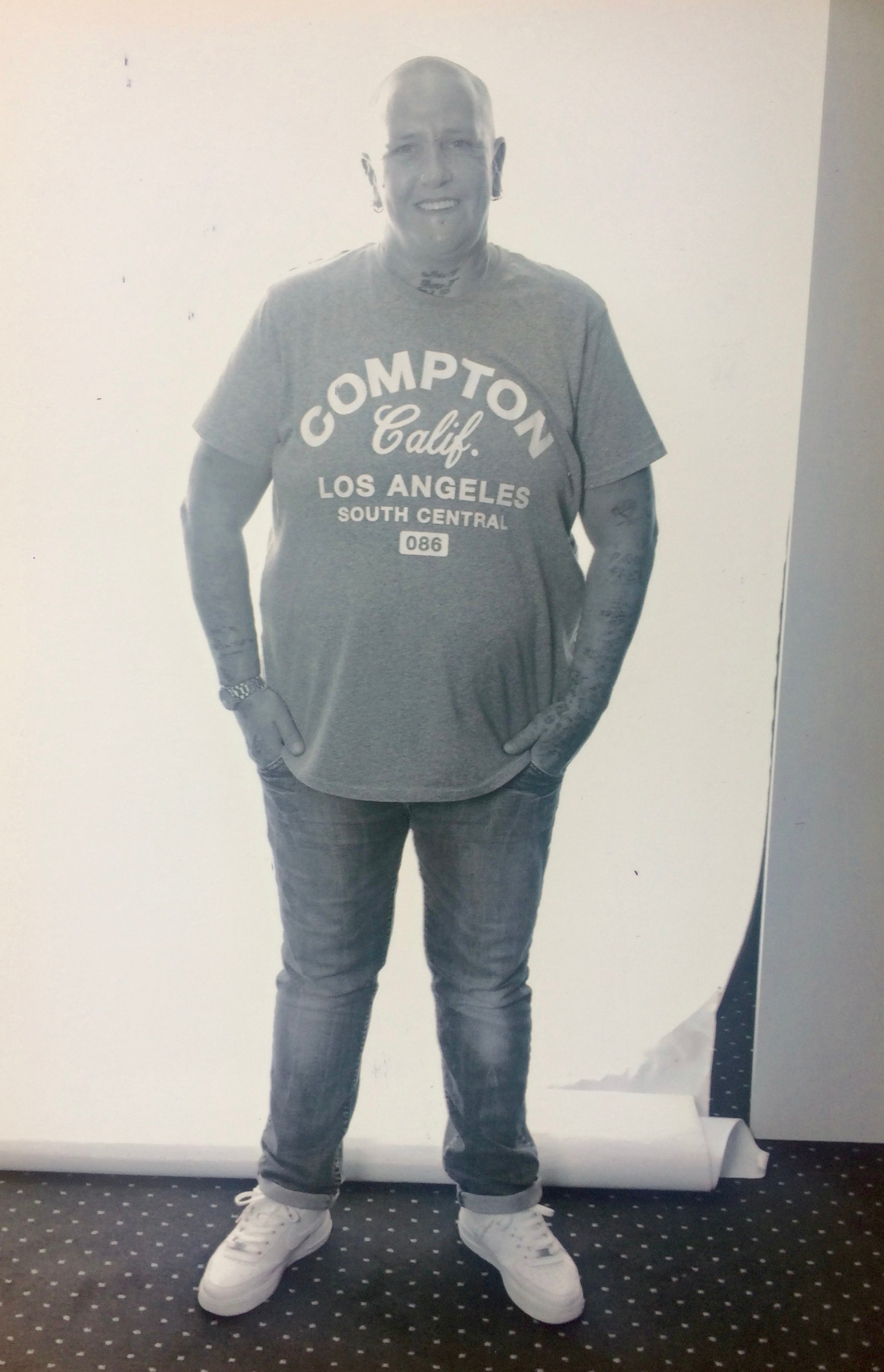 The desperate final days of IPP prisoner Taylor Atkinson