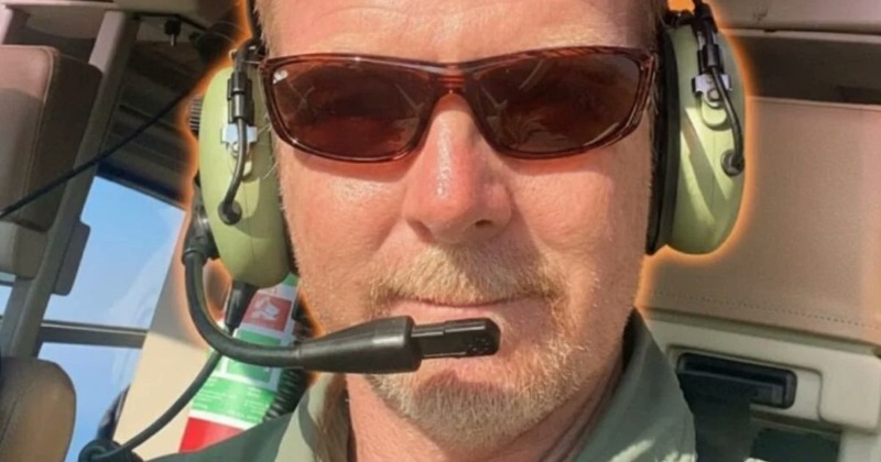 How did Sean Foley die? Survivor’s beloved crew member’s heartbreaking ...