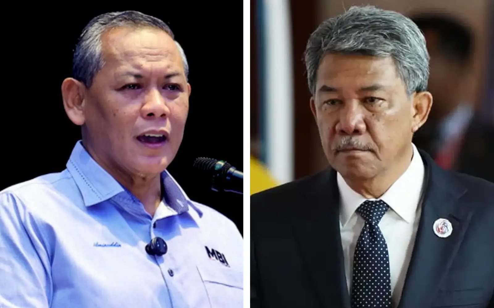 Federal leadership approved PH senator appointments, says Negeri ...