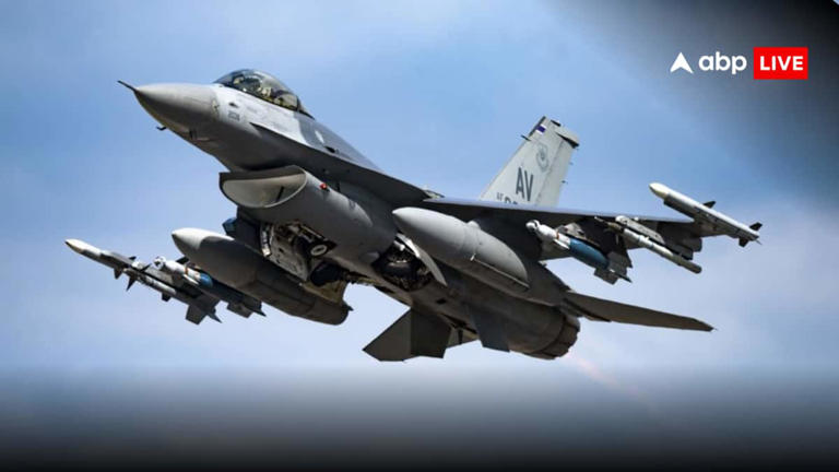 US approves $686M F-16 upgrade for Pakistan: Counterterrorism boost or ...