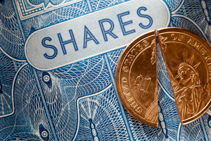 2 stock-split stocks with up to 135% upside in 2026, according to ...