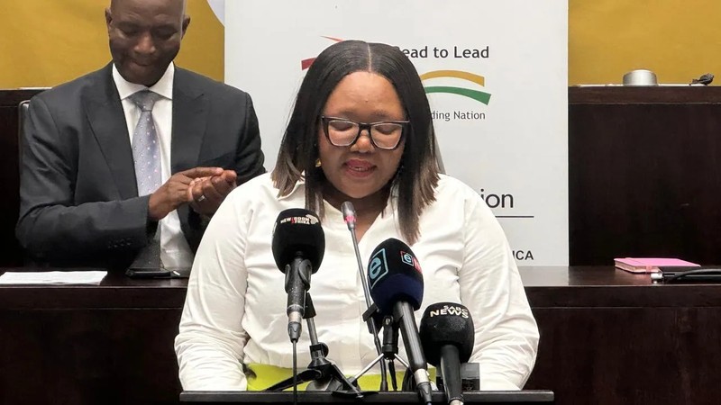 NSC exam leak traced to Pretoria schools: DBE's Gwarube reassures on ...